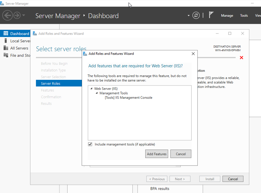 Framework - Linha RM - Frame - Requisitos necessários para instalação e ...