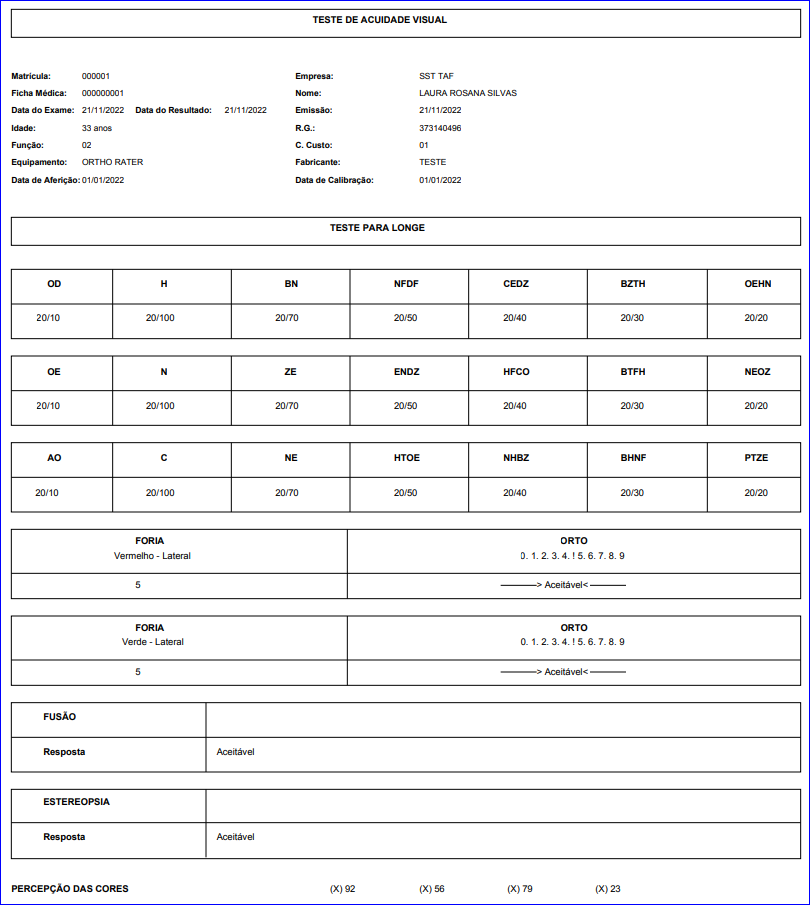 RH - Linha Protheus - MDT - Como emitir o relatório Ortho Rater MDTR485 ...