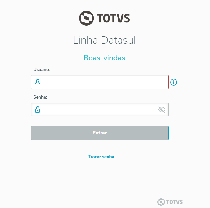 Cloud - Linha Datasul - Homologação Acesso Produto – Central de ...