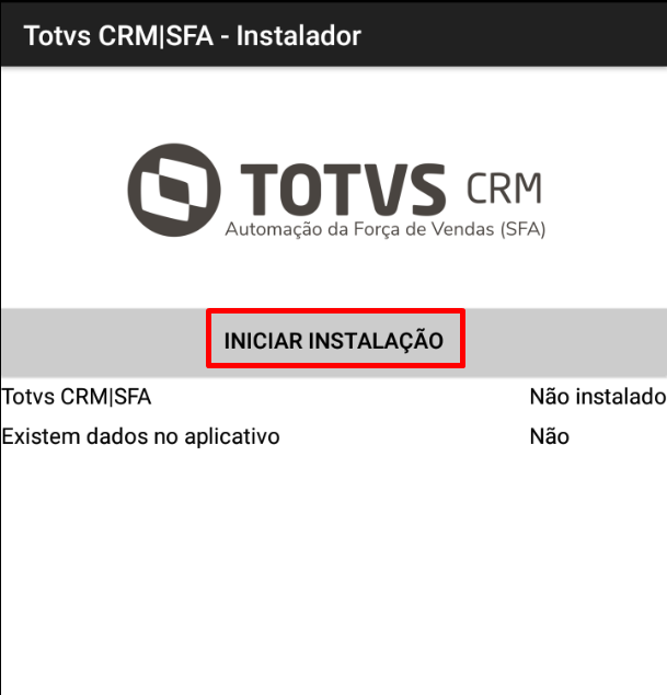 Cross Segmentos - TOTVS CRM Automação de Força de Vendas (SFA ...