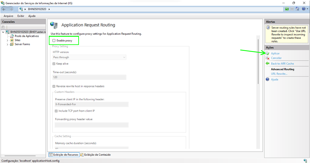 TOTVS Educacional - Educacional - Portal - Instalação e Configuração ...