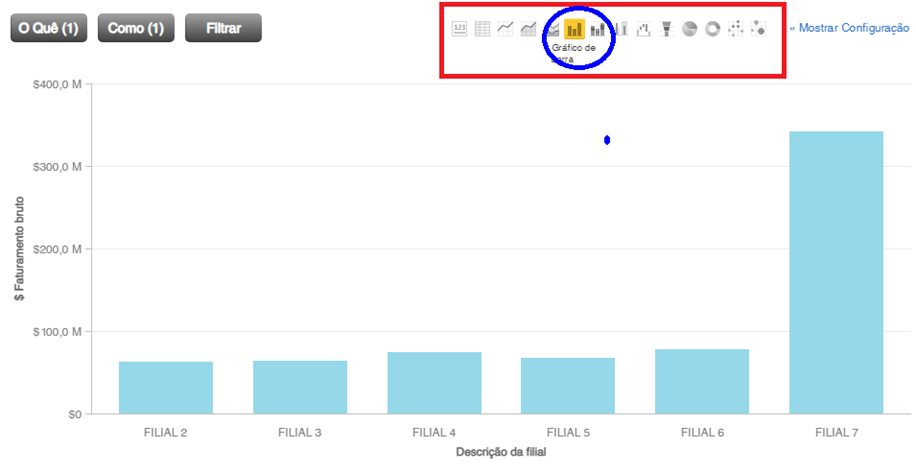 GoodData - Fast Analytics - Como realizar as configurações de DRILL ...