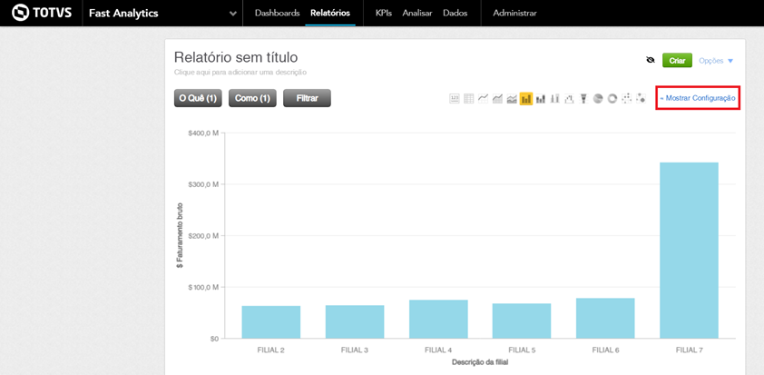 GoodData - Fast Analytics - Como realizar as configurações de DRILL ...