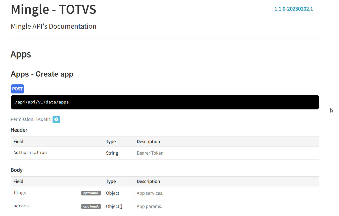 FRAMEWORK - Framework (Línea Protheus) MI - Mingle - ¿Cuáles son las ...