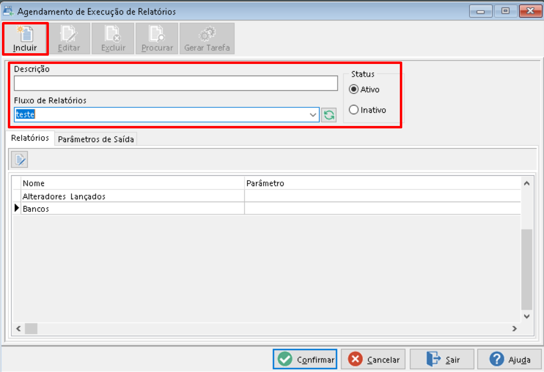 Hotelaria - TOTVS Backoffice (Linha CMNET) - CAR - Como Realizar a ...