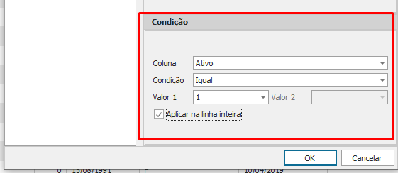 Framework - Linha RM - Frame - Como utilizar recurso de formatação ...