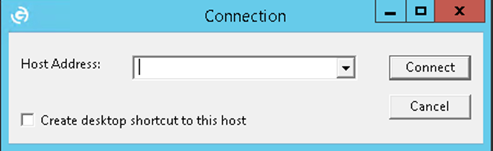 CLOUD - RM - Instalação e Acesso via App Controller (Client Go-Global ...