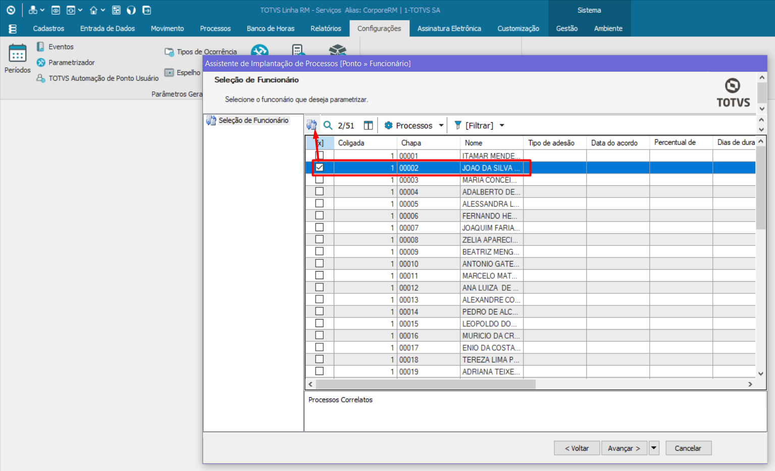 RH - RM - PTO - Como configurar o banco de horas por período – Central ...