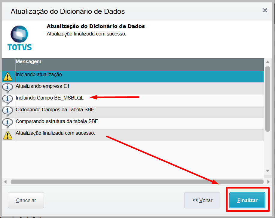 Cross Segmento Backoffice Linha Protheus Sigaest Mata015 Como