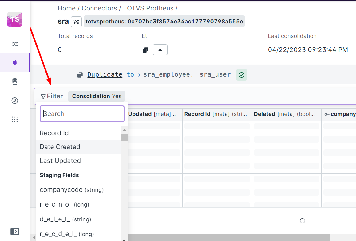 TOTVS CAROL - Carol Plataforma - O que fazer se um funcionário não ...