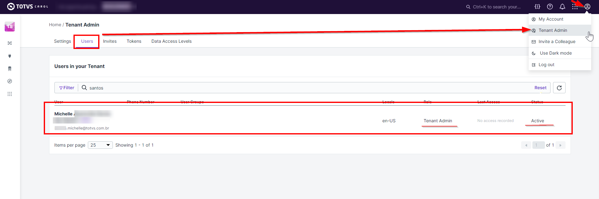 TOTVS CAROL - Carol Connect (2C) - Como criar uma conexão com um banco ...