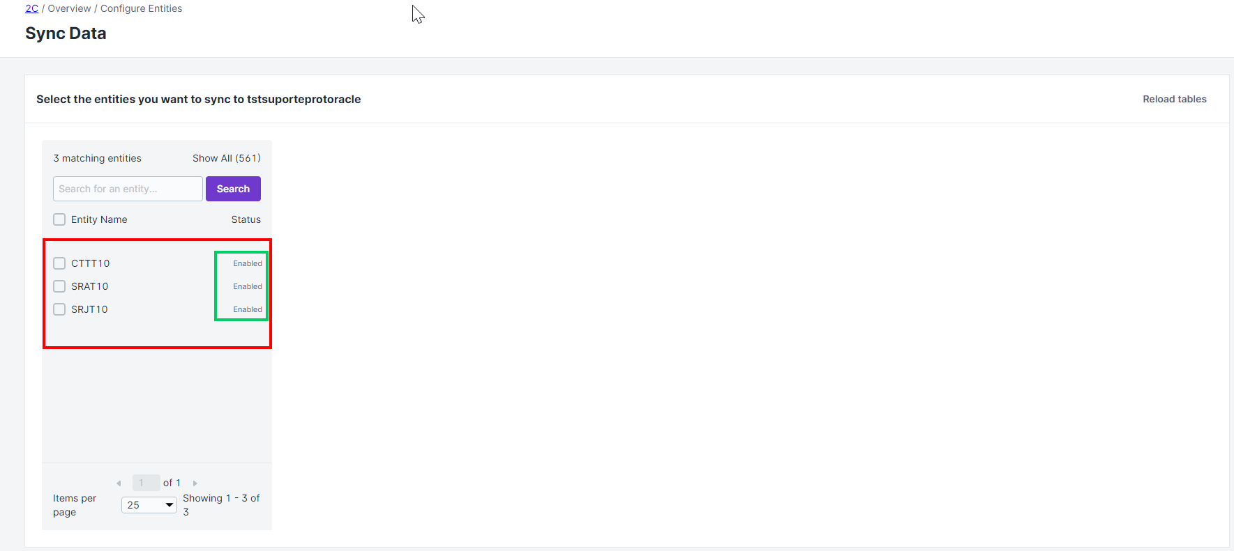TOTVS CAROL - Carol Connect (2C) - Como criar uma conexão com um banco ...
