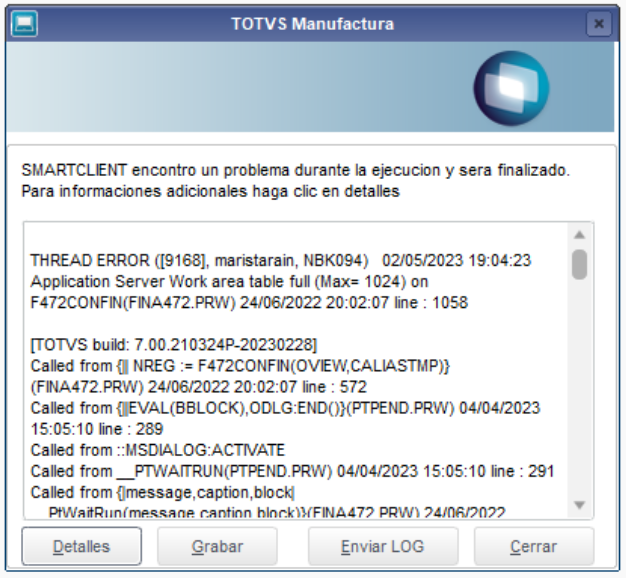 Cross Segmentos - TOTVS BackOffice (Línea Protheus) - MI - Financiero (SIGAFIN) - Application ...