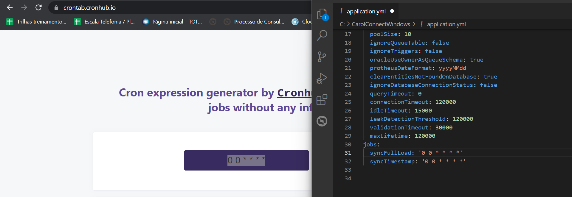TOTVS CAROL - Carol Connect (2C) - Como definir a estratégia de ...