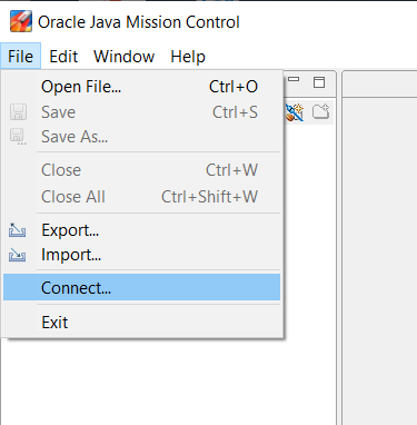 Framework - Linha Datasul - TEC - Monitoramento do Tomcat com Java ...