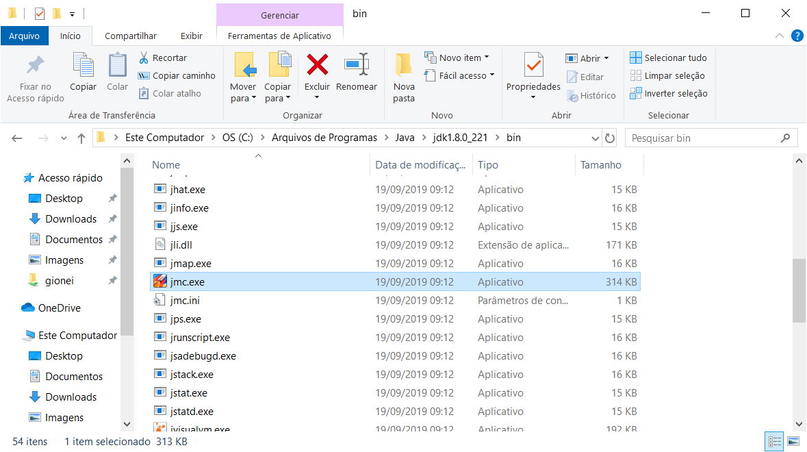 Framework - Linha Datasul - TEC - Monitoramento do Tomcat com Java ...
