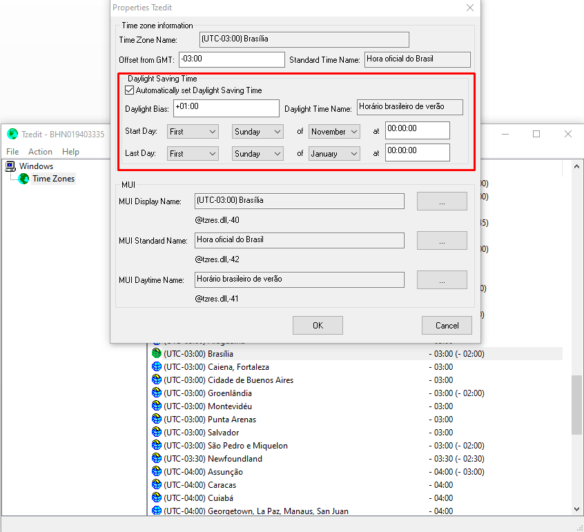 RH - RM - Meu RH - Relógio do ponto de geolocalização com hora ...
