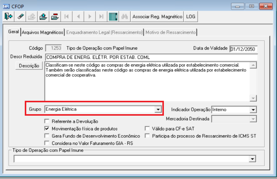 Varejo - Supermercados - Fiscal - Como gerar o registro C500 do SPED ...
