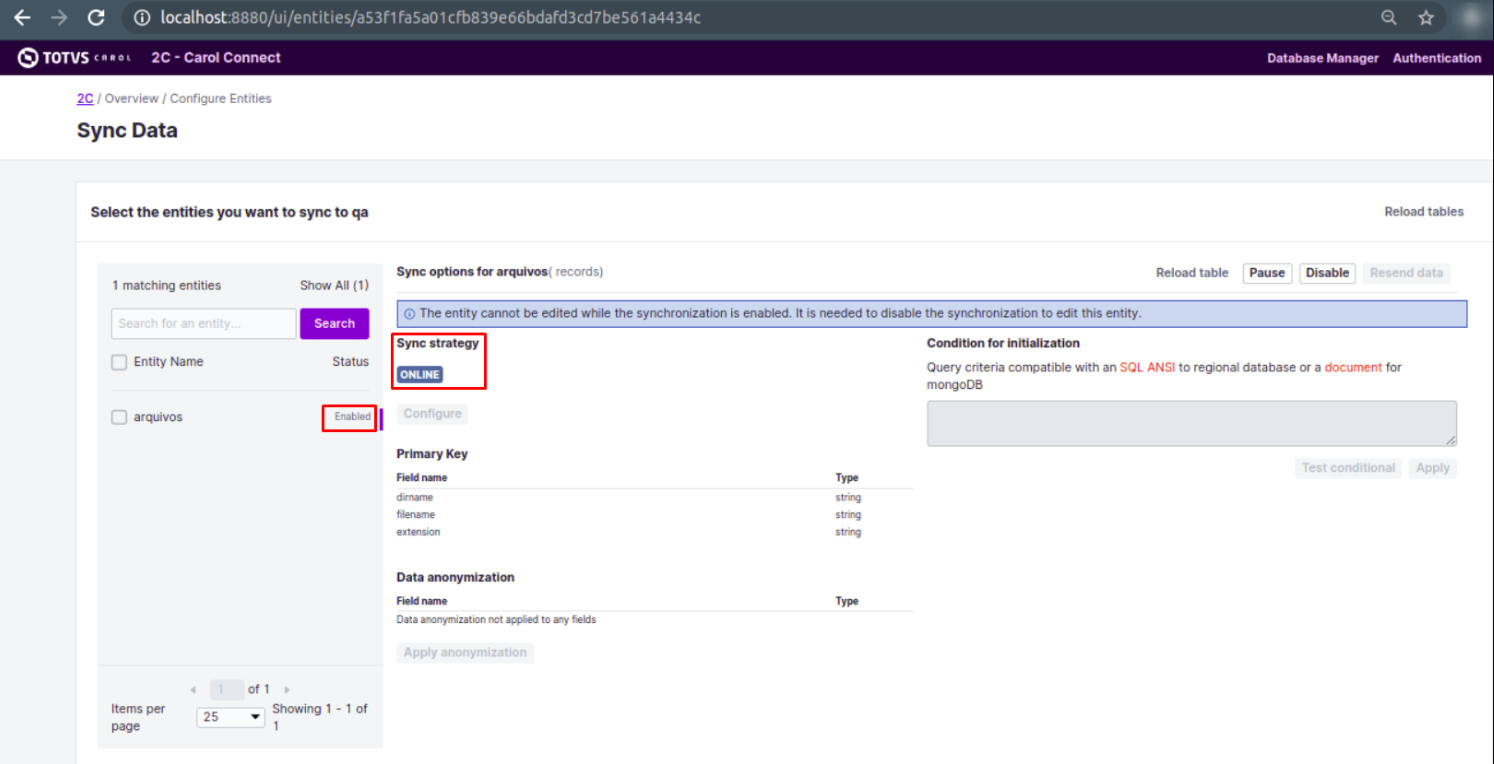TOTVS CAROL - Carol Connect (2C) - Como definir a estratégia de ...