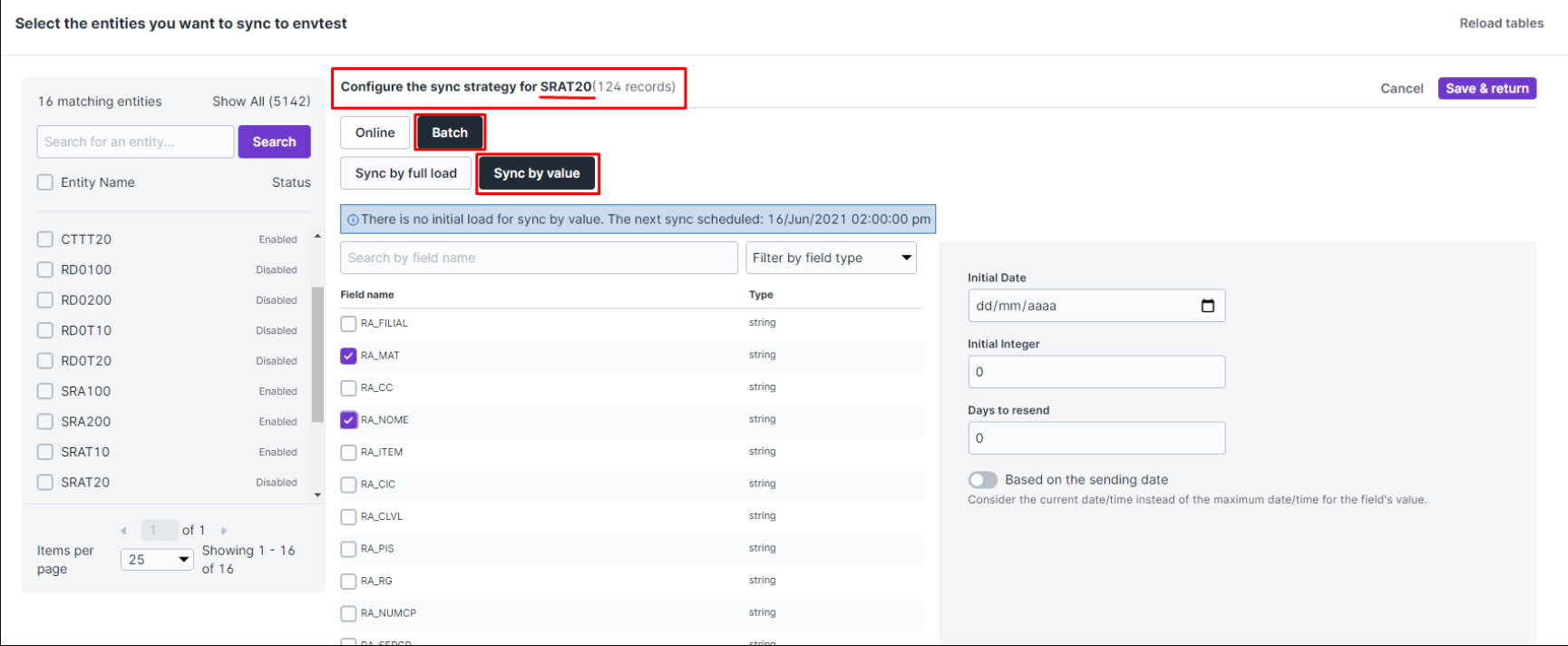 TOTVS CAROL - Carol Connect (2C) - Como definir a estratégia de ...