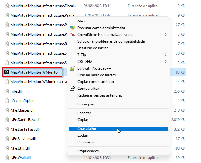 Varejo - Moda - FIS - Como inicializar o TOTVS Moda Monitor com o ...