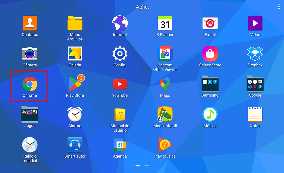 TOTVS FOOD SERVICE - APP - Como instalar o PDV através do aplicativo ...