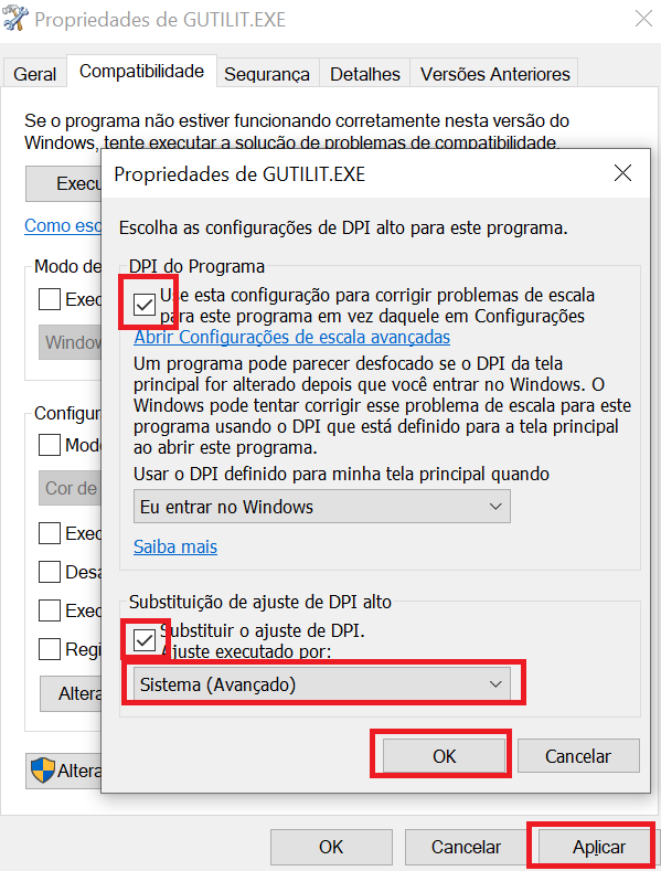 Agro - PIMS CS - GUTILIT - Resolução tela aplicativos PIMS – Central de ...