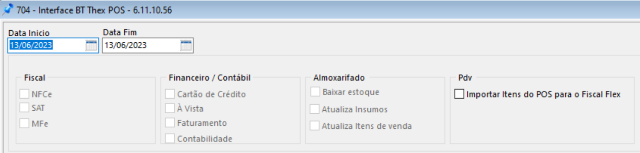 Hospitalidade - TOTVS Backoffice (Linha CMNET) - GLOBAL - Como ...