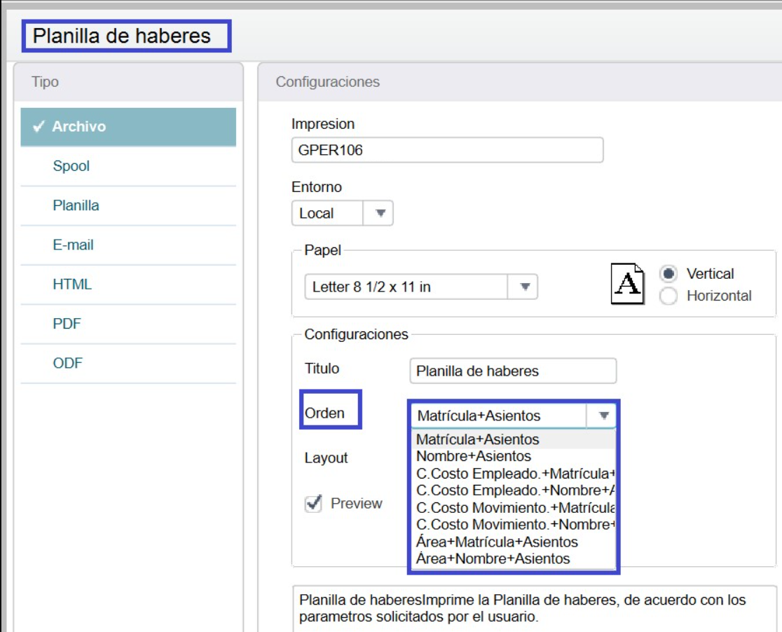 TOTVS RH - TOTVS RH (LINEA PROTHEUS) - MI – Gestión de Personal ...