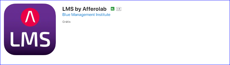 RH - BY AFFEROLAB - LMS - Como baixar o aplicativo LMS – Central de Atendimento TOTVS