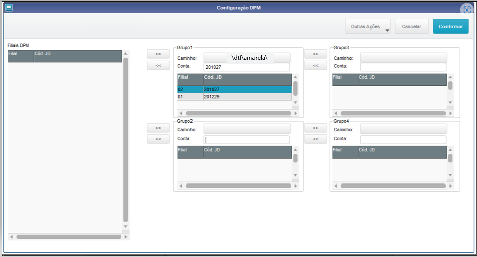 MP-PEC- Grupo DPM ( OFINJD27 ) Parts_data e PMM – Central de ...