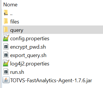 GoodData - Fast Analytics - Como adicionar um campo novo em uma query ...