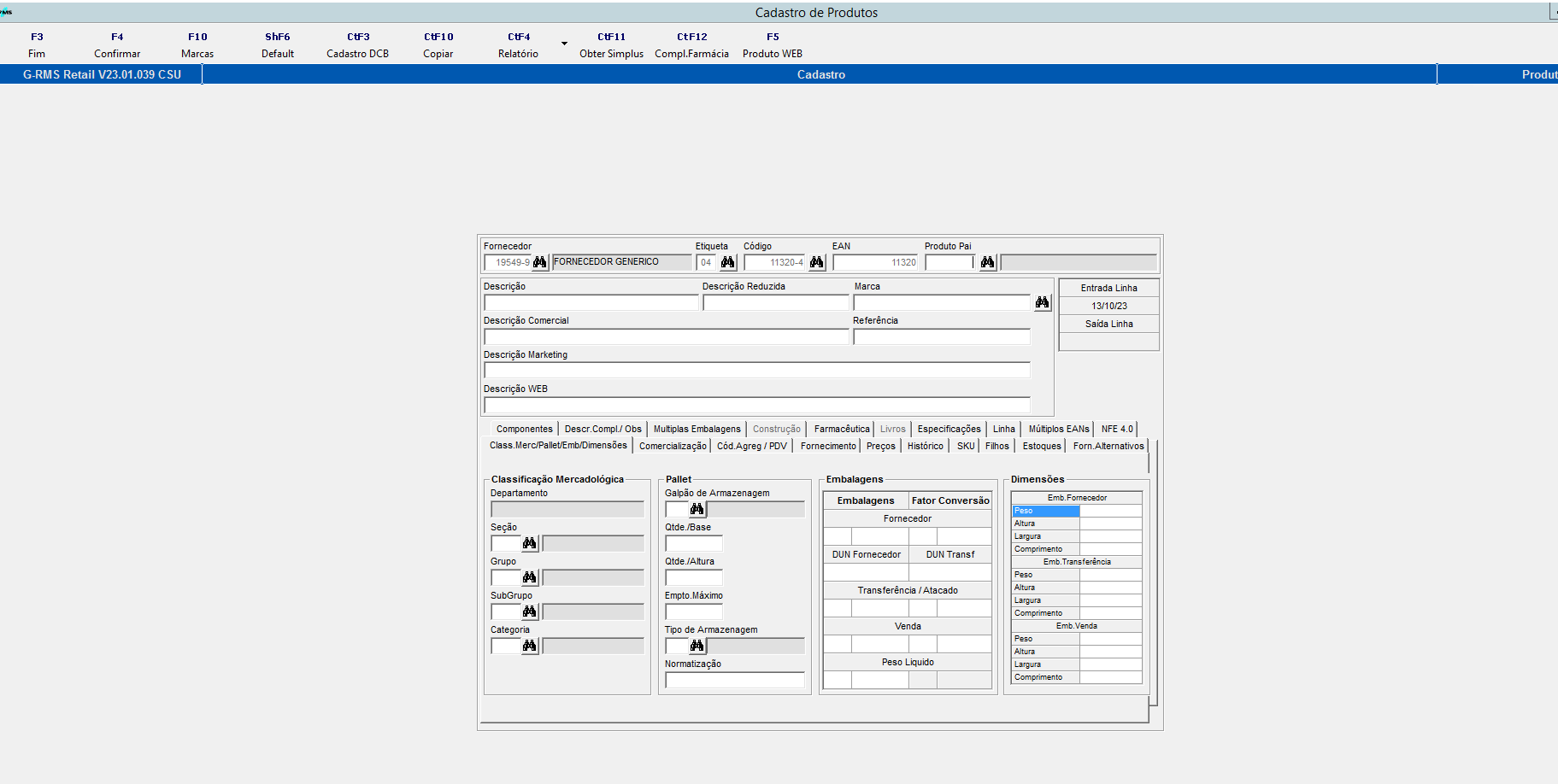 RMS - CAD - Como copiar informações de um produto existente para um ...