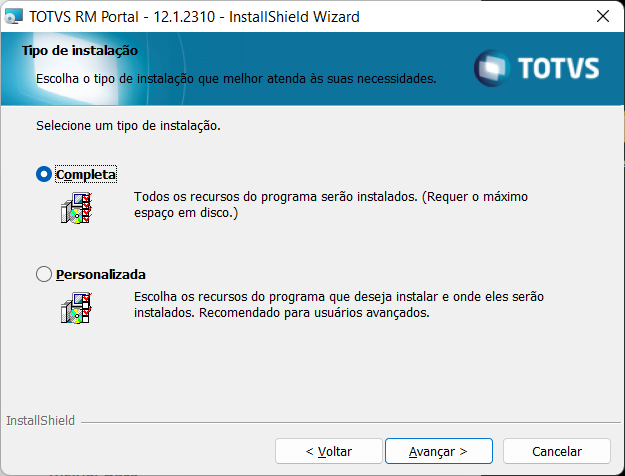 Framework - Linha RM - Frame - Instalação portal RM – Central de ...