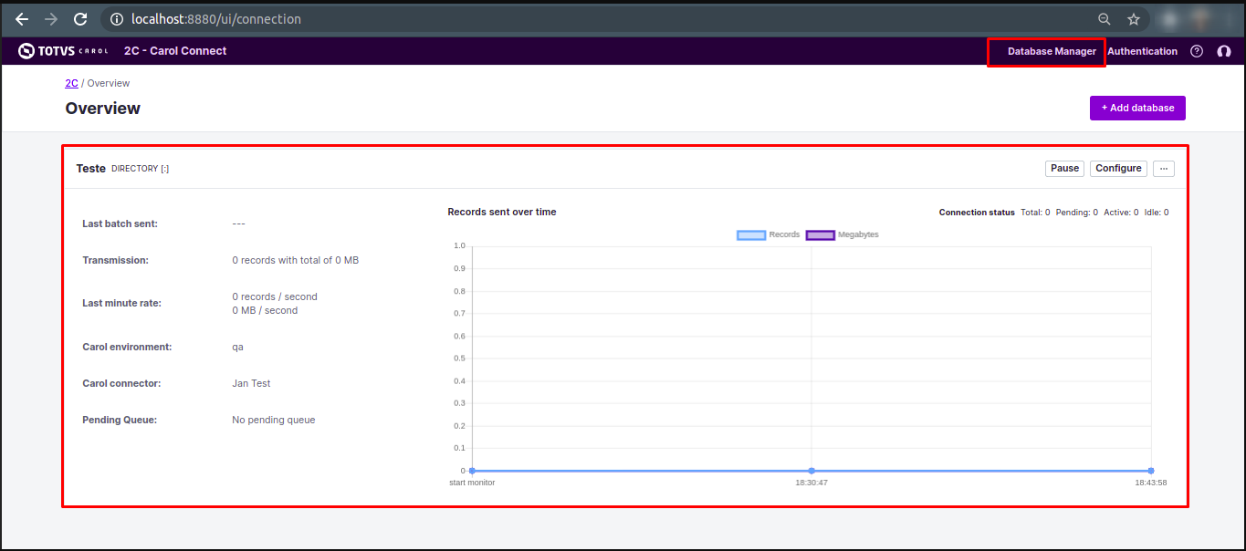 TOTVS CAROL - Carol Connect (2C) - Como definir a estratégia de ...