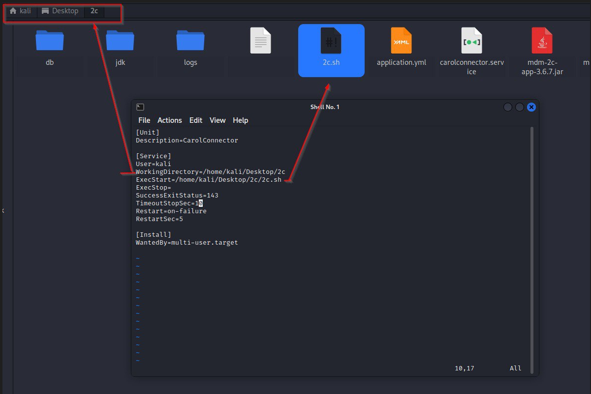 TOTVS CAROL - Carol Connect (2C) - Como Instalar, Desinstalar ou ...