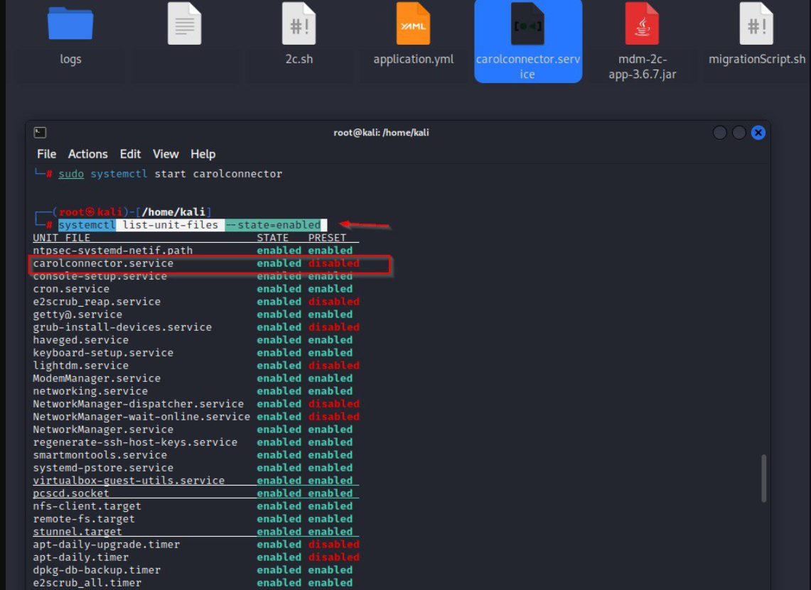 TOTVS CAROL - Carol Connect (2C) - Como criar uma conexão com um banco ...