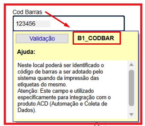 Cross Segmento - Backoffice (Linha Protheus) - SIGAACD - Como posso ...
