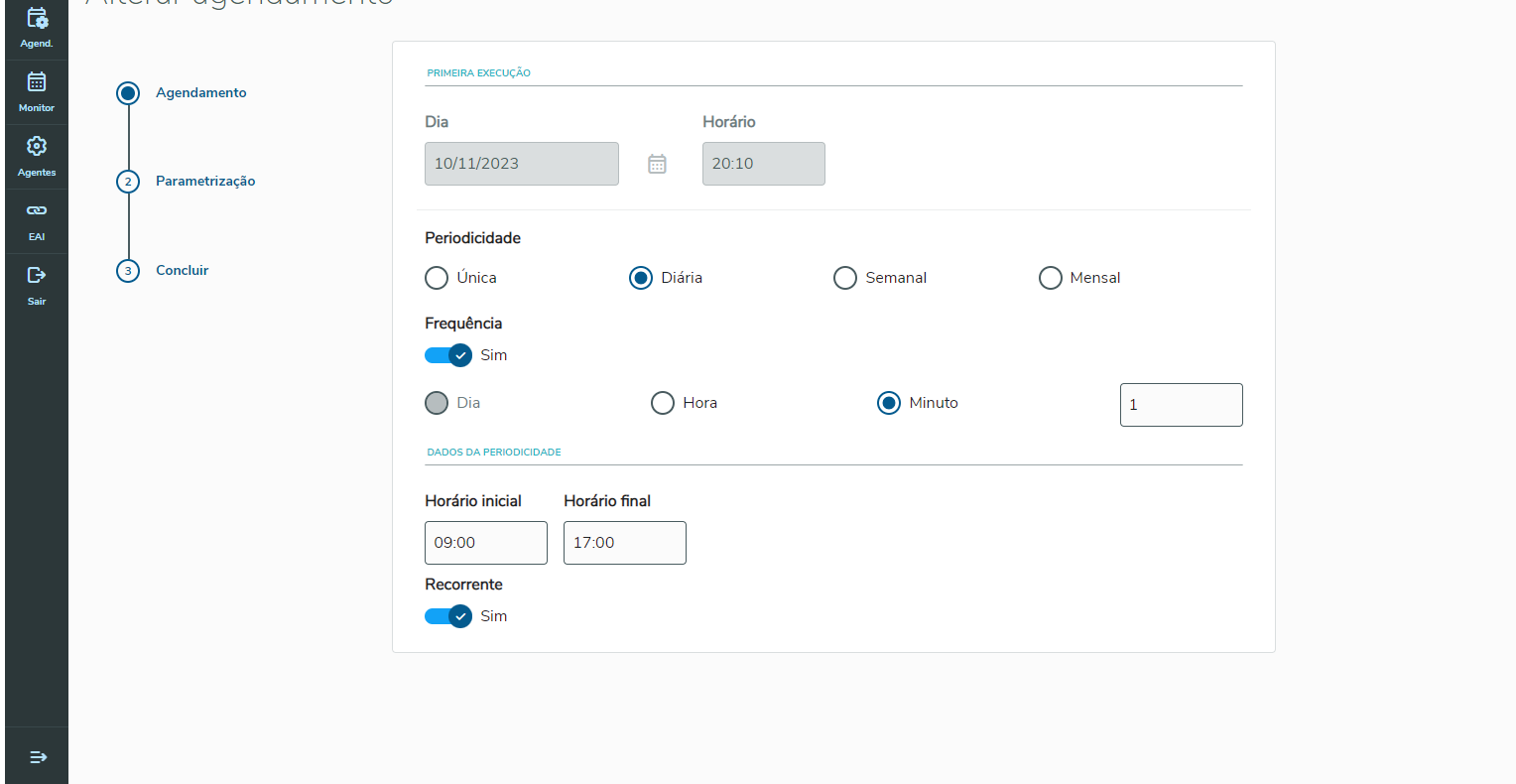 Cross Segmentos - Backoffice Protheus - TAF - REINF - Como configurar o ...