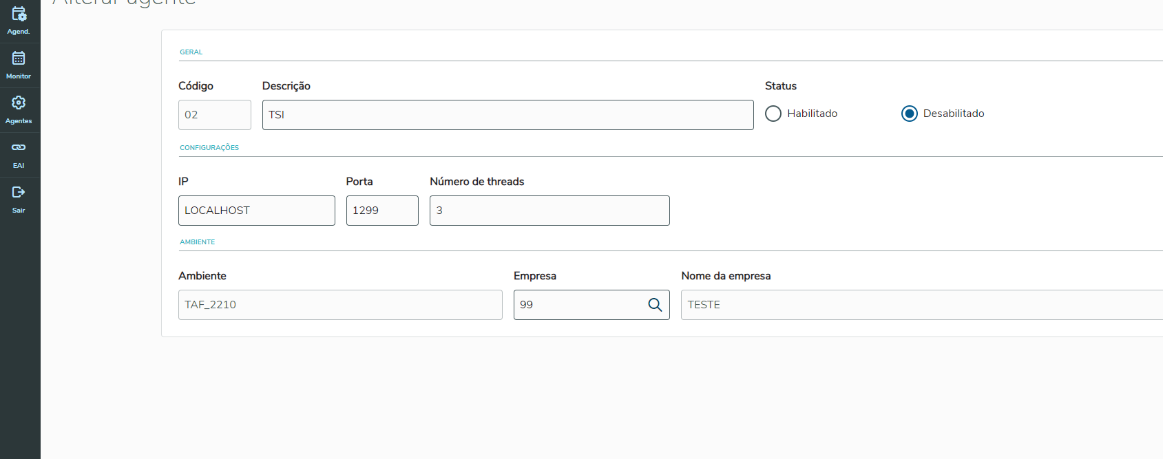 Cross Segmentos - Backoffice Protheus - TAF - REINF - Como configurar o ...