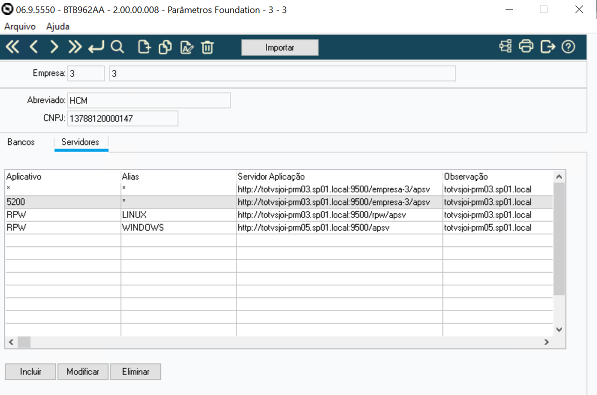 RH - Linha Datasul - Meu RH - Configuração do Broker Escalável ...