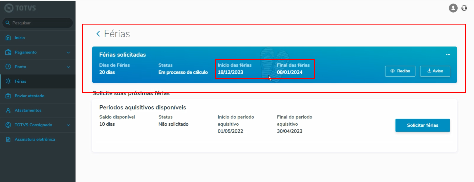 Rh Linha Protheus Meu Rh Como é O Funcionamento Do Parâmetro Mv