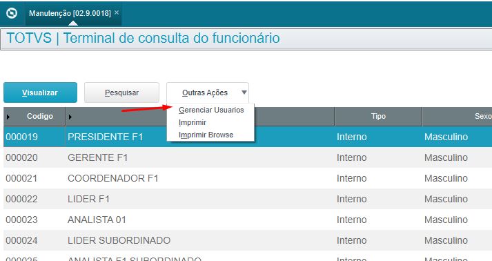 RH - Linha Protheus - MEU RH - Como trocar a senha inicial – Central de ...