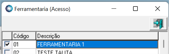 Agro - PIMS IND - FERRAMENTARIA - Ferramentaria Industrial Ativa ...