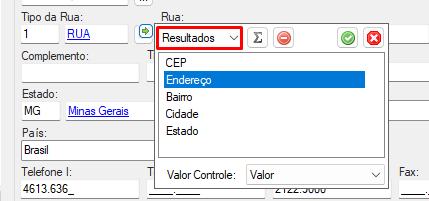 Framework - Linha RM - Frame - TAS - Como configurar o TAS para uso de ...