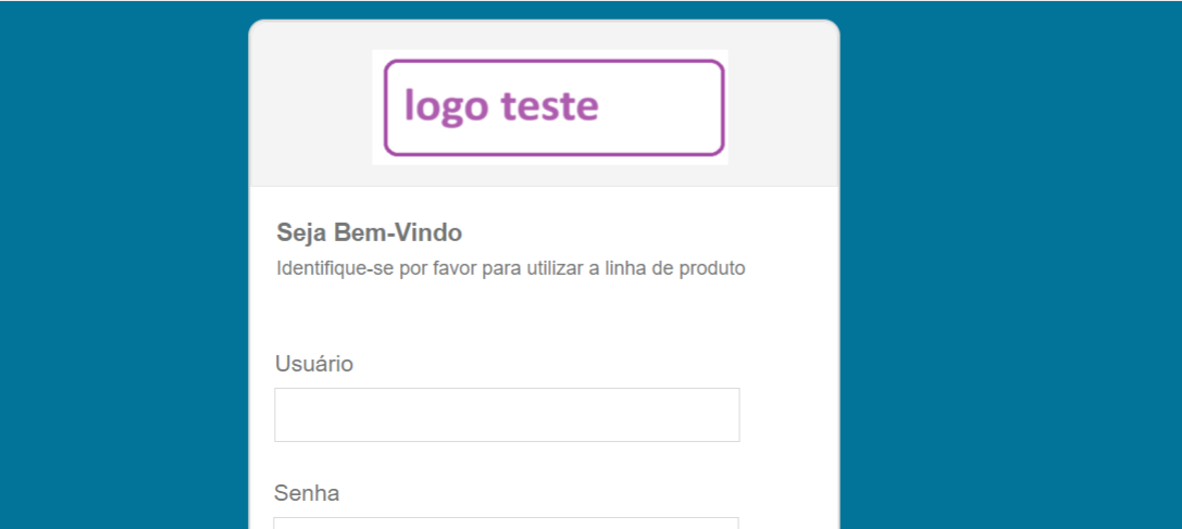 Cross Segmentos - Totvs Backoffice Protheus - SIGACOM - Como alterar logo da tela de login e ...