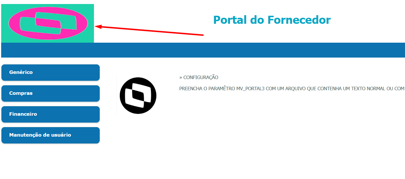 Cross Segmentos - Totvs Backoffice Protheus - SIGACOM - Como alterar logo da tela de login e ...