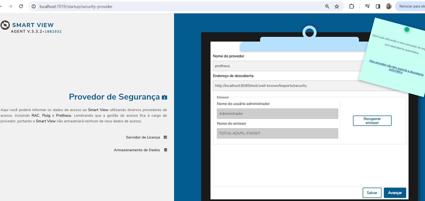Cross Segmentos - Totvs Backoffice Protheus - SIGACOM - Como configurar ...