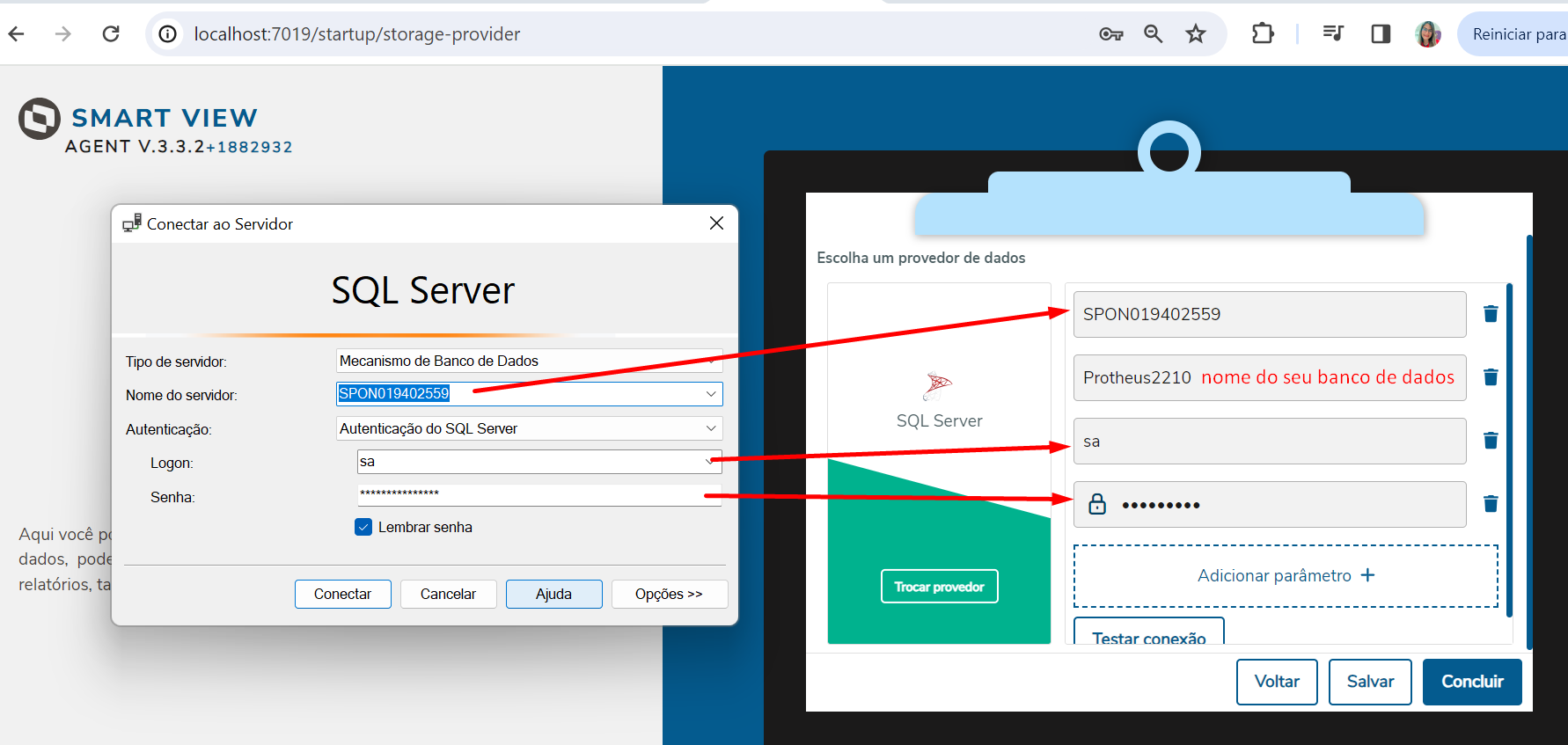 Cross Segmentos - Totvs Backoffice Protheus - SIGACOM - Como configurar ...