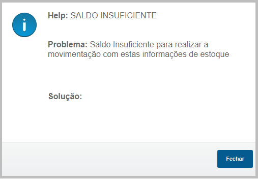 Prestadores de Serviços - SIGATEC - Ao realizar Apontamento de ...